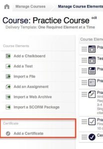 Grow your online business • create market and sell courses online