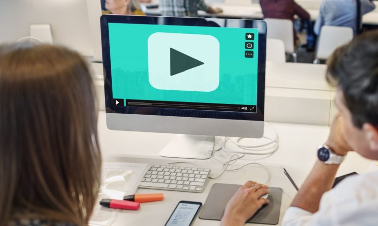 Best practices for creating effective learning videos