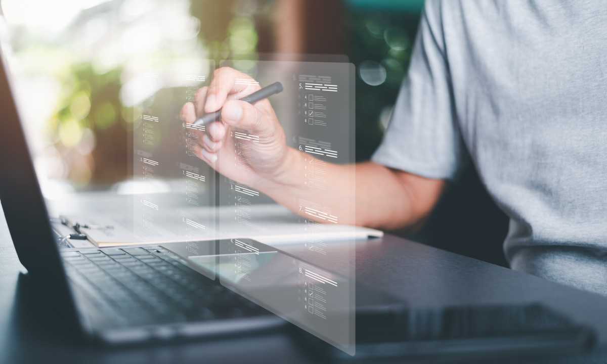 Best practices for creating effective tests in eLearning • DigitalChalk