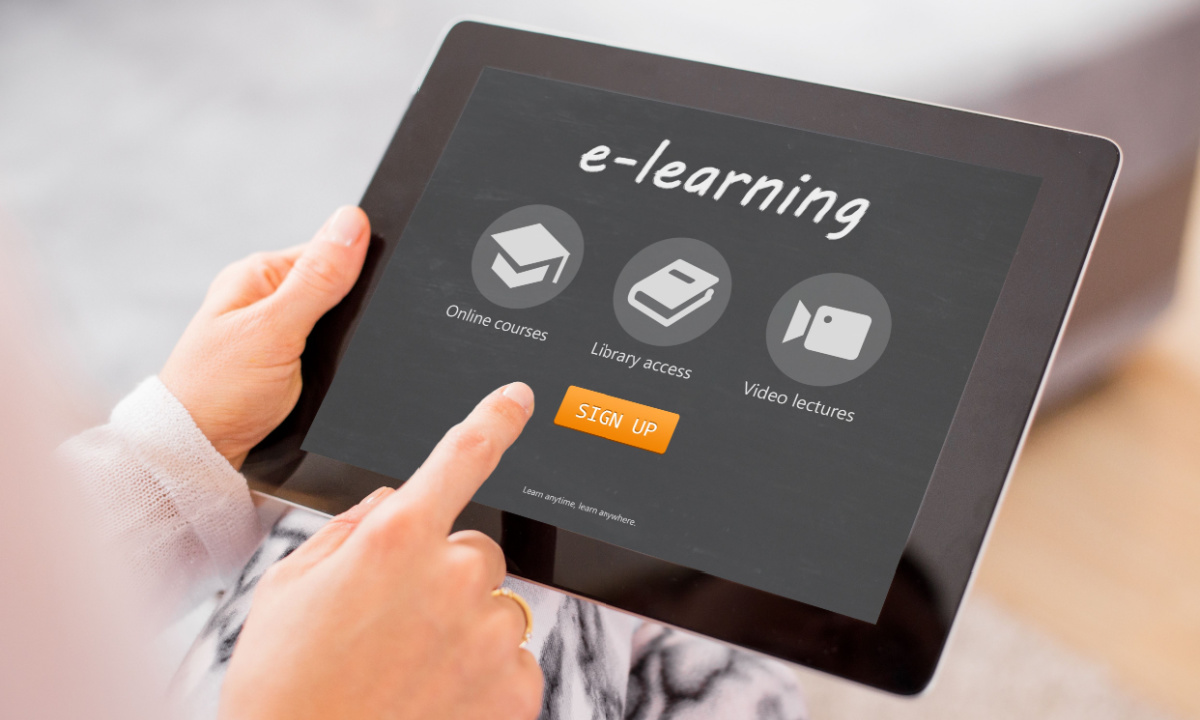 How do I identify and prioritize eLearning programs to offer?