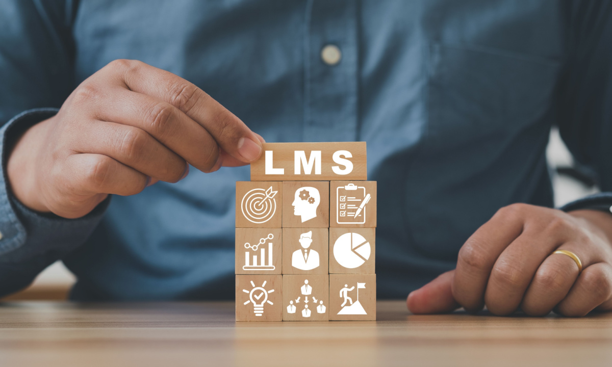 When should I consider upgrading to a better LMS? • DigitalChalk