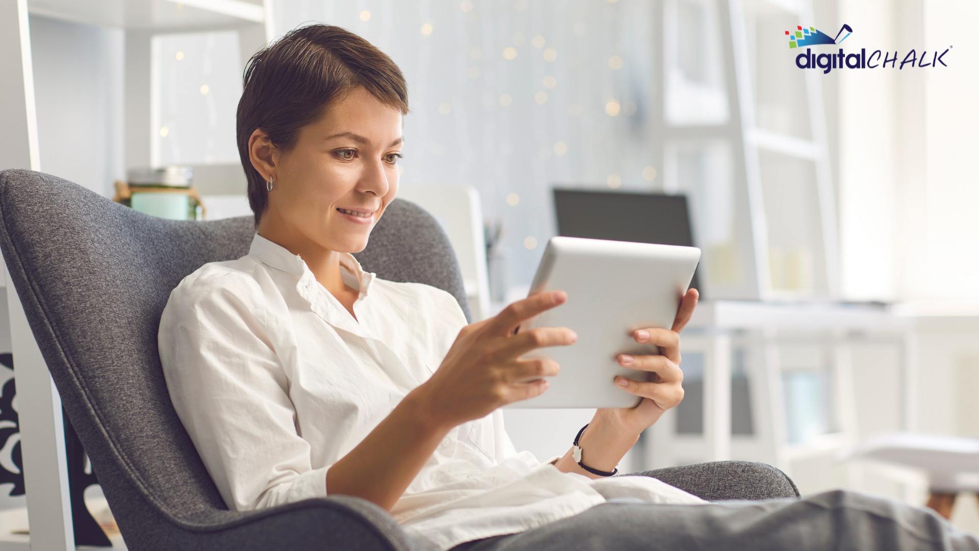 Mobile Learning: The Value of Training on the Go • DigitalChalk