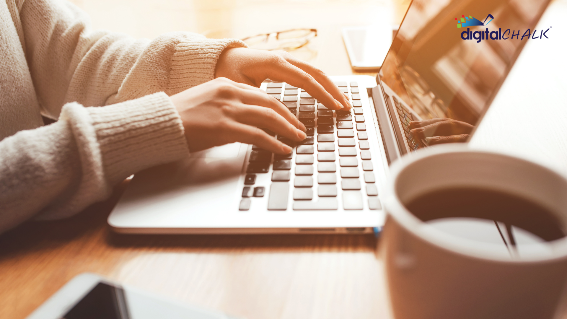 Improving Online Course Delivery | Office Hours Recap • DigitalChalk