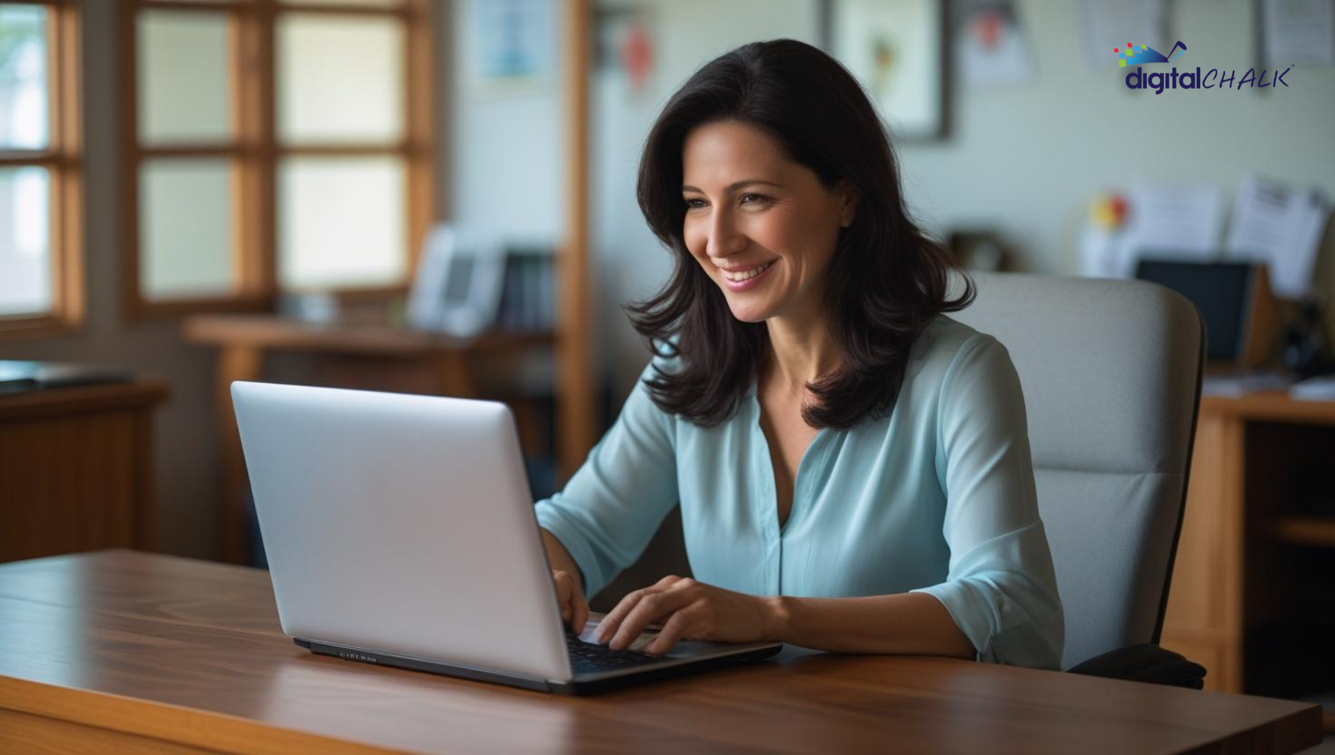 Compliance Training Made Easy: DigitalChalk’s Role in Regulated ...