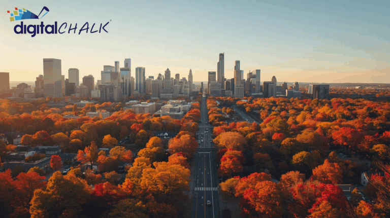 Blog • DigitalChalk