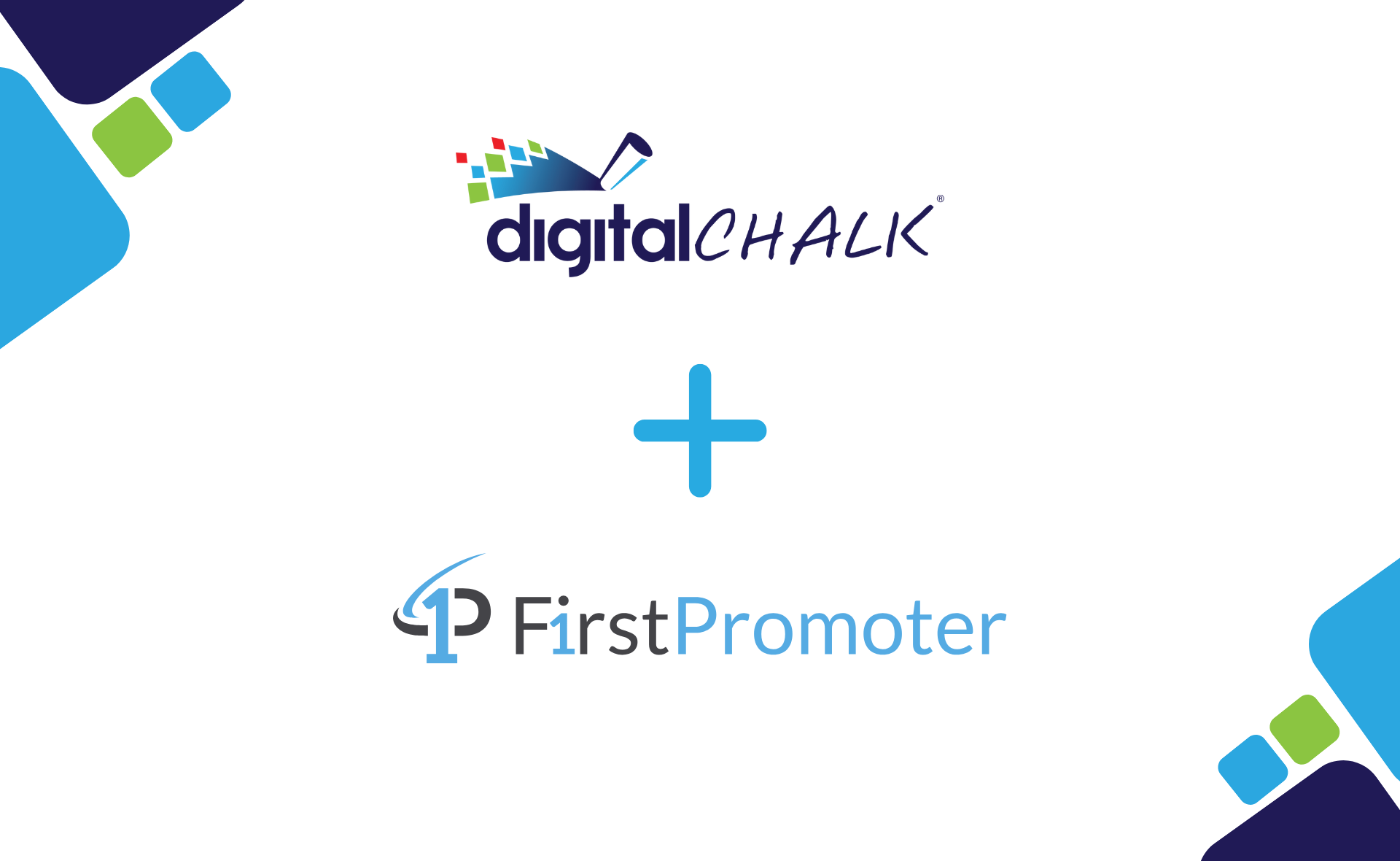 DigitalChalk Integrates with First Promoter to Help Customer Training ...