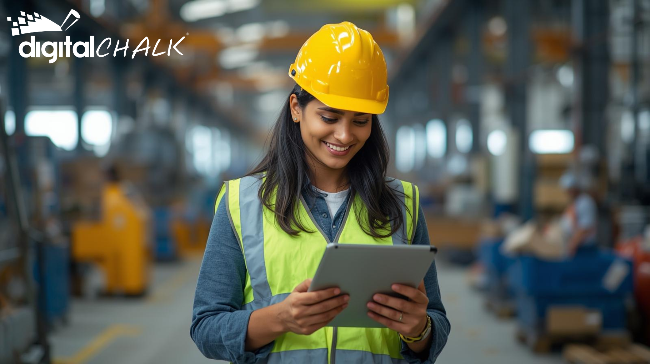 Construction LMS – DigitalChalk
