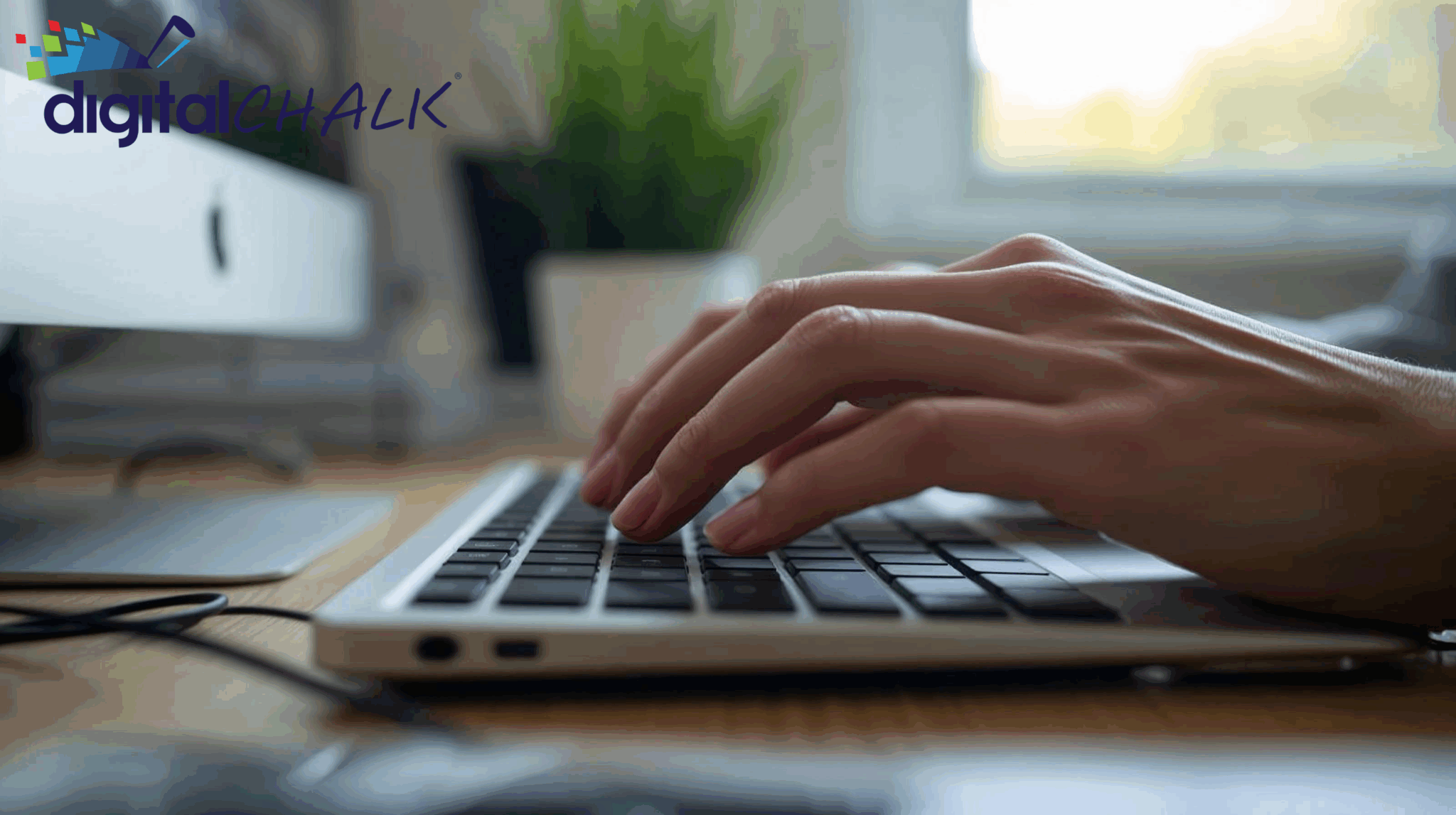 Blog • DigitalChalk