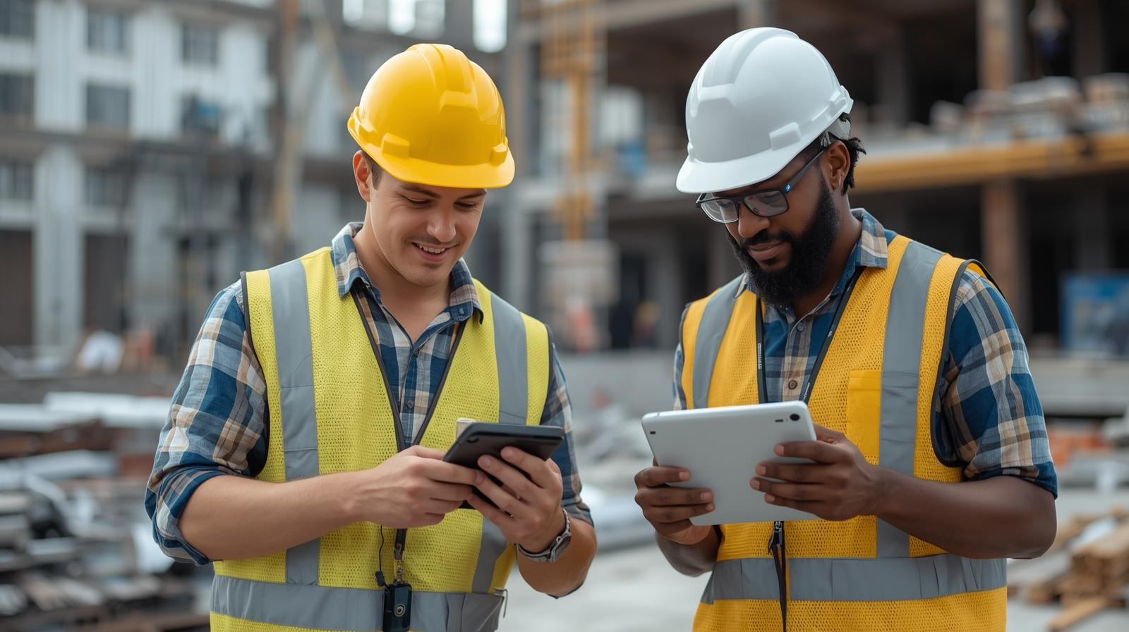 LMS for Construction Safety and Compliance: Building a Safer, Certified ...