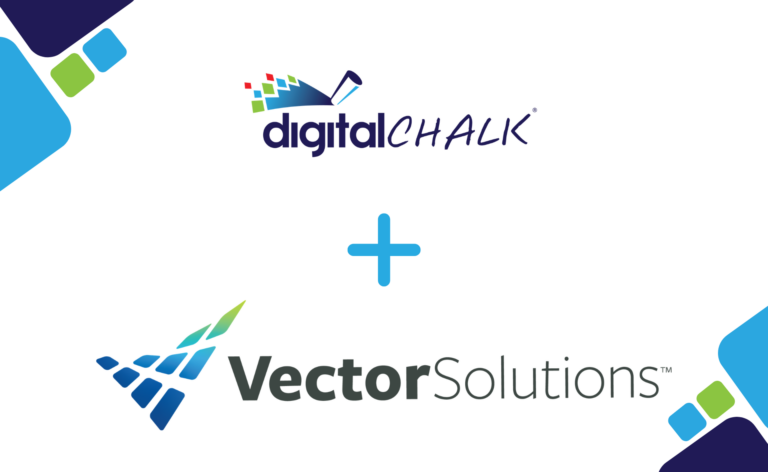 DigitalChalk Expands Safety Training LMS and Compliance Training LMS ...